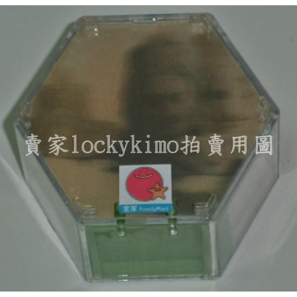 GIRORO 伍長 全家 柬埔寨 吳哥窟 公仔 場景】( KERORO 軍曹 二等兵 曹長 兵長 K隆星人 吉崎觀音 - 美少女戰士 lockykimo - iOPEN Mall