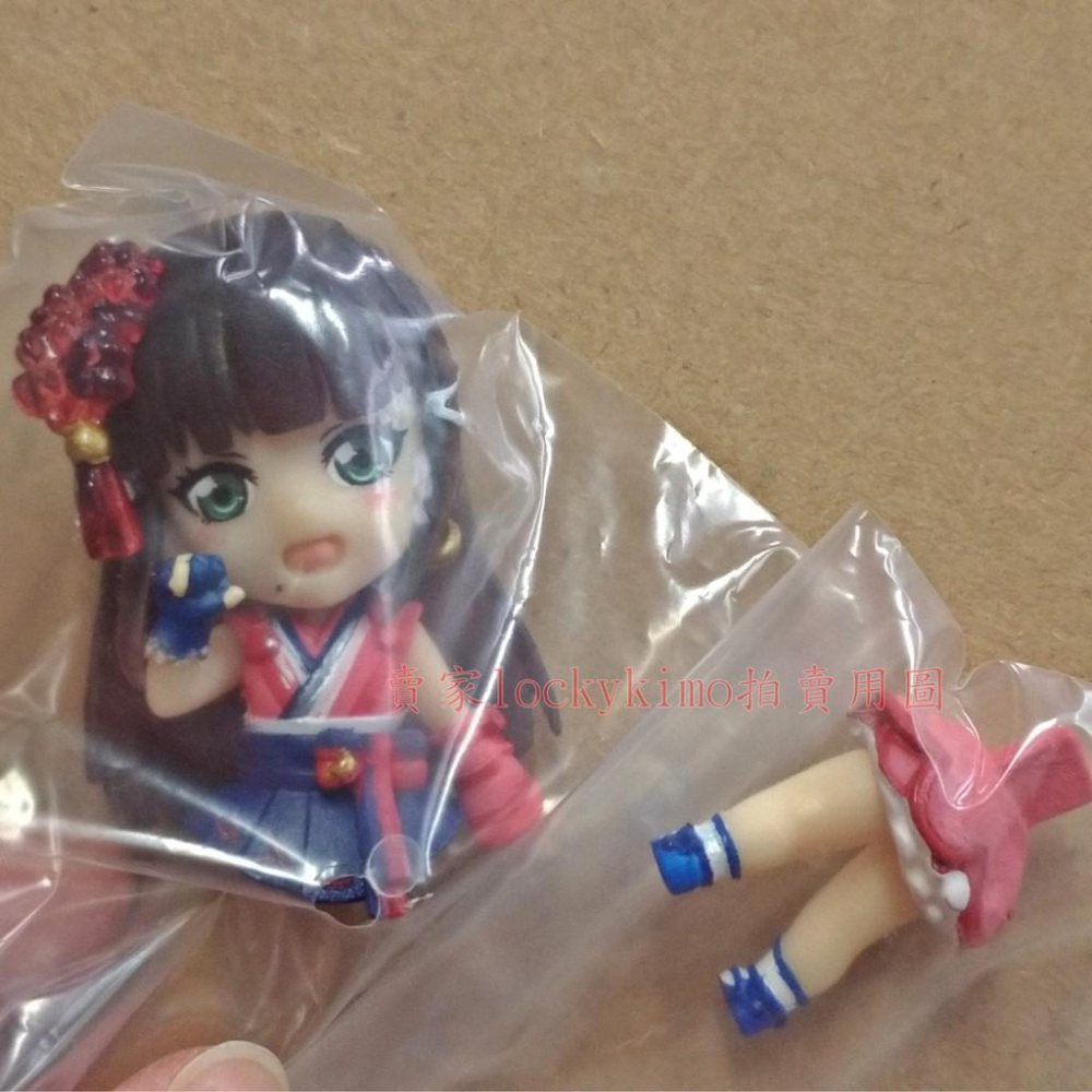 【Love Live Sunshine 黑澤黛雅 萬代 限定 公仔】學園偶像祭 Aqours 水團 未熟 DREAMER - 美少女戰士 lockykimo