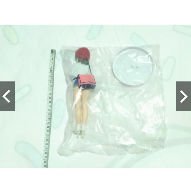 【渡邊曜 EXQ FIGURE 景品 公仔 日版】 LOVELIVE Sunshine 水團 Aqours 便服 沼津 - 美少女戰士 lockykimo - iOPEN Mall