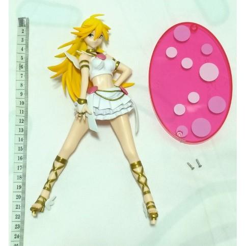 吊帶襪天使 Panty & Stocking with Garterbelt 公仔 景品】SEGA 惡靈 日版 無盒 - 美少女戰士 lockykimo - iOPEN Mall