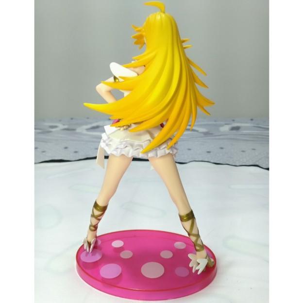 吊帶襪天使 Panty & Stocking with Garterbelt 公仔 景品】SEGA 惡靈 日版 無盒 - 美少女戰士 lockykimo - iOPEN Mall