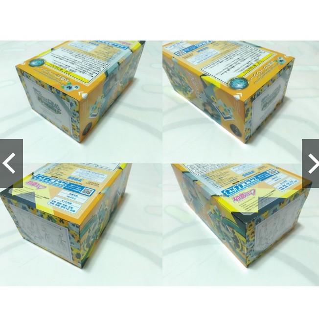 日版【初音未來 SPM pansy figure 公仔 三色堇】景品 初音 未來 PVC HATSUNE MIKU 甩蔥 - 美少女戰士 lockykimo - iOPEN Mall