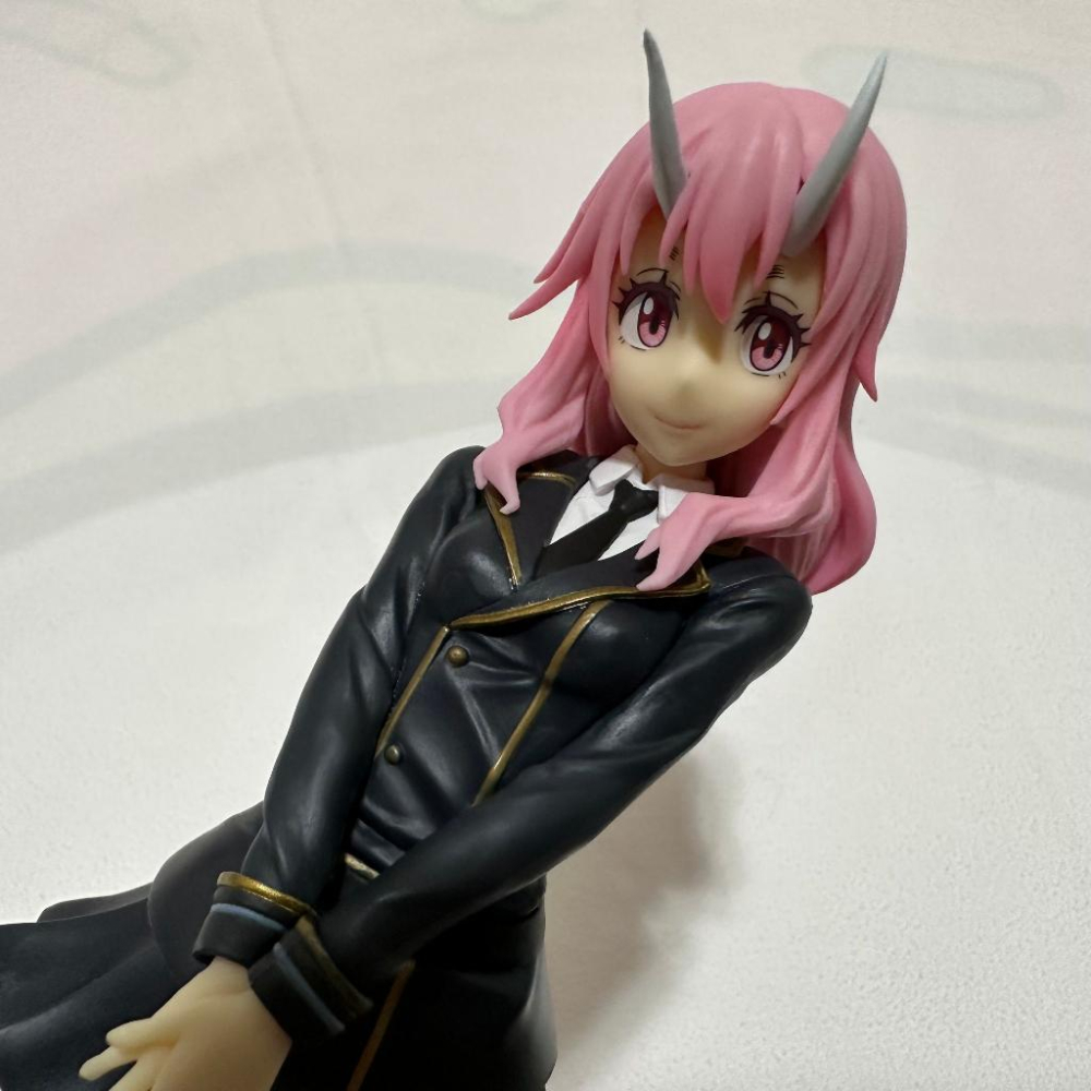 日版 正版 關於我轉生變成史萊姆這檔事 朱菜 ESPRESTO 可憐姿美 校服 公仔 景品 二手 無盒 現貨 實際拍攝 - 美少女戰士 lockykimo - iOPEN Mall