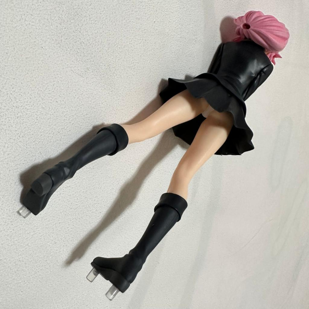 日版 正版 關於我轉生變成史萊姆這檔事 朱菜 ESPRESTO 可憐姿美 校服 公仔 景品 二手 無盒 現貨 實際拍攝 - 美少女戰士 lockykimo - iOPEN Mall