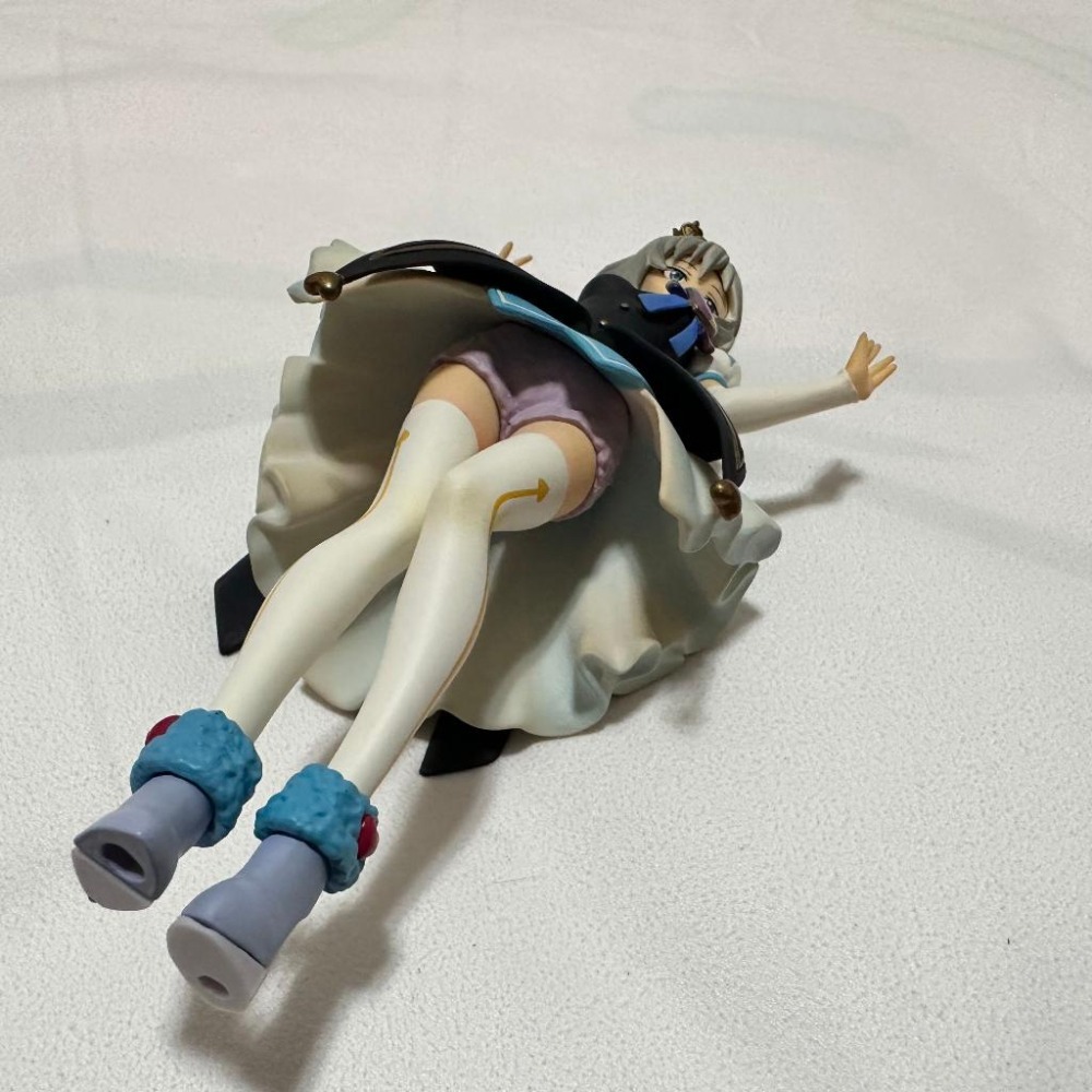 日版 正版 一番賞 B賞 偶像大師 灰姑娘女孩 安娜斯塔西婭 Anastasia 公仔 景品 二手 現貨 無盒 實拍 - 美少女戰士 lockykimo