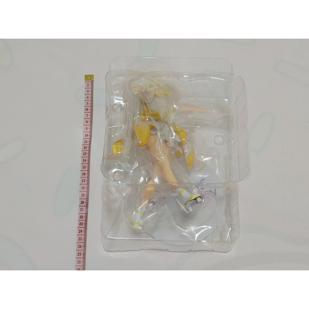 正版 日版 LoveLive SEGA SPM 小原鞠莉 水團 彩虹彼端 天使翅膀 全新 現貨 景品 模型 公仔 實際拍 - 美少女戰士 lockykimo - iOPEN Mall