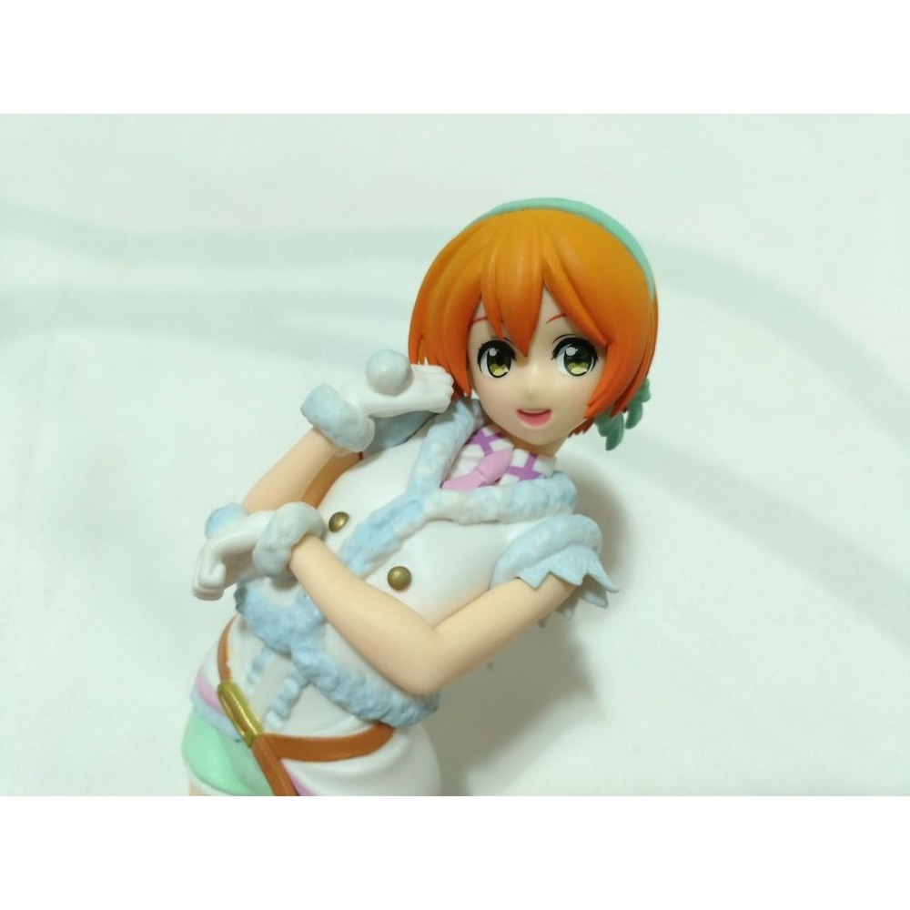 日版 正版 LoveLive SEGA SPM 雪色光暈 一組九隻 公仔 景品 二手 展示品 現貨 無盒 實際拍攝 - 美少女戰士 lockykimo - iOPEN Mall