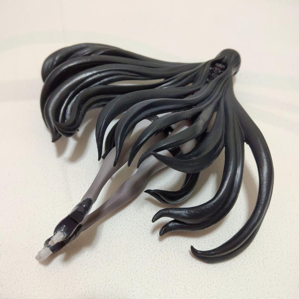 日版 正版 TAITO 艦隊收藏 艦娘 戰艦棲姬 魔王 頭目 BOSS 深海棲艦 公仔 景品 二手 現貨 無盒 實際拍攝 - 美少女戰士 lockykimo - iOPEN Mall