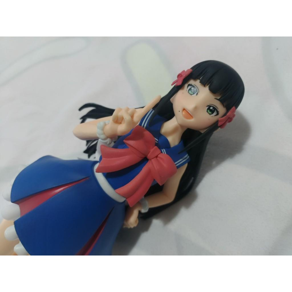 正版 代理版 LoveLive SEGA Sunshine 黑澤黛雅 SPM 全新 現貨 景品 公仔 實際拍攝 - 美少女戰士 lockykimo - iOPEN Mall