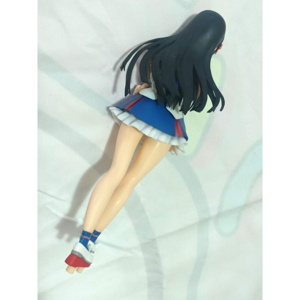 正版 代理版 LoveLive SEGA Sunshine 黑澤黛雅 SPM 全新 現貨 景品 公仔 實際拍攝 - 美少女戰士 lockykimo - iOPEN Mall