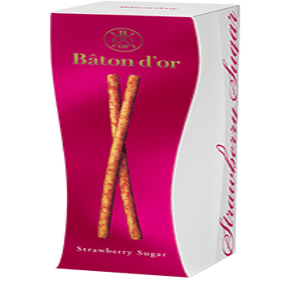 日本代購人氣伴手禮固力果Baton D or Pocky界LV 零食/ 送禮 - 妮咕小舖 - 日本零食/日韓小物/可愛小物/雜貨/包包/髮飾/母嬰/