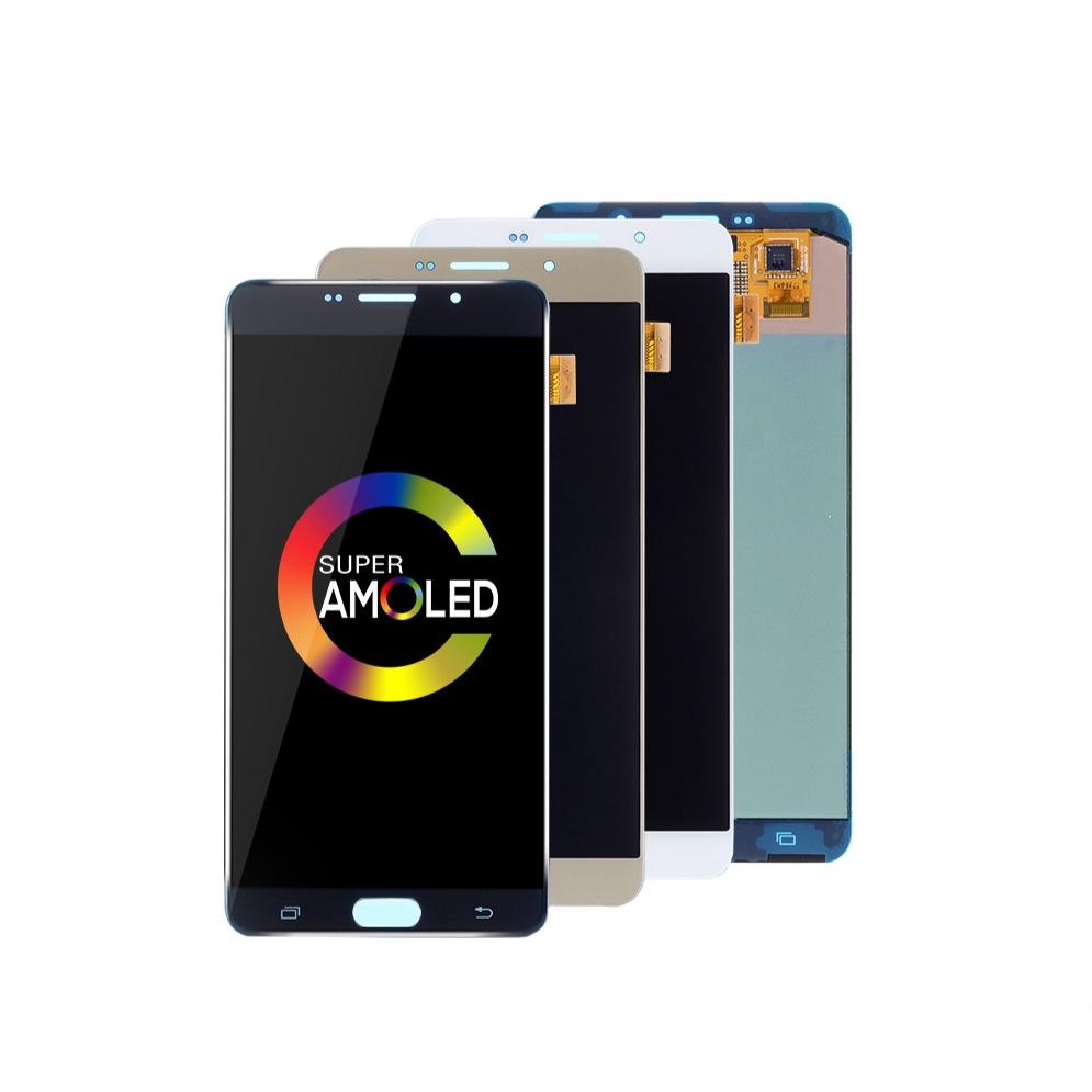 適用於三星Galaxy A9Pro 2016 A910 A9100 A910F 螢幕總成 面板總成 - 雙創科技 - iOPEN Mall