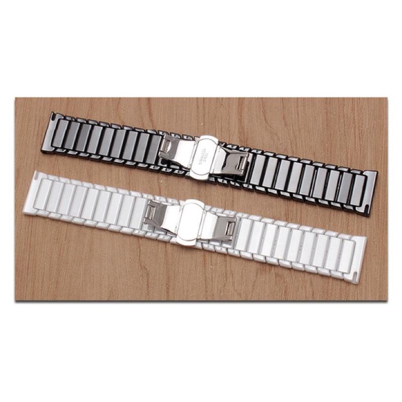 [東仔賣場]Garmin Venu 2 plus 2 2s SQ 2 Vivomove sport 3 3s 陶瓷錶帶 - 東仔賣場 ...