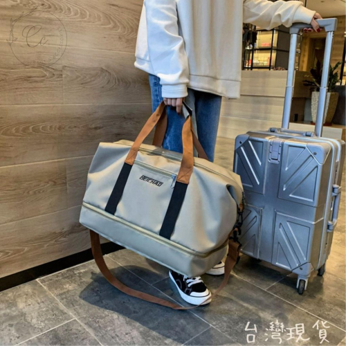 Clacci20 大容量旅行袋 No.107 - Clacci20 - iOPEN Mall