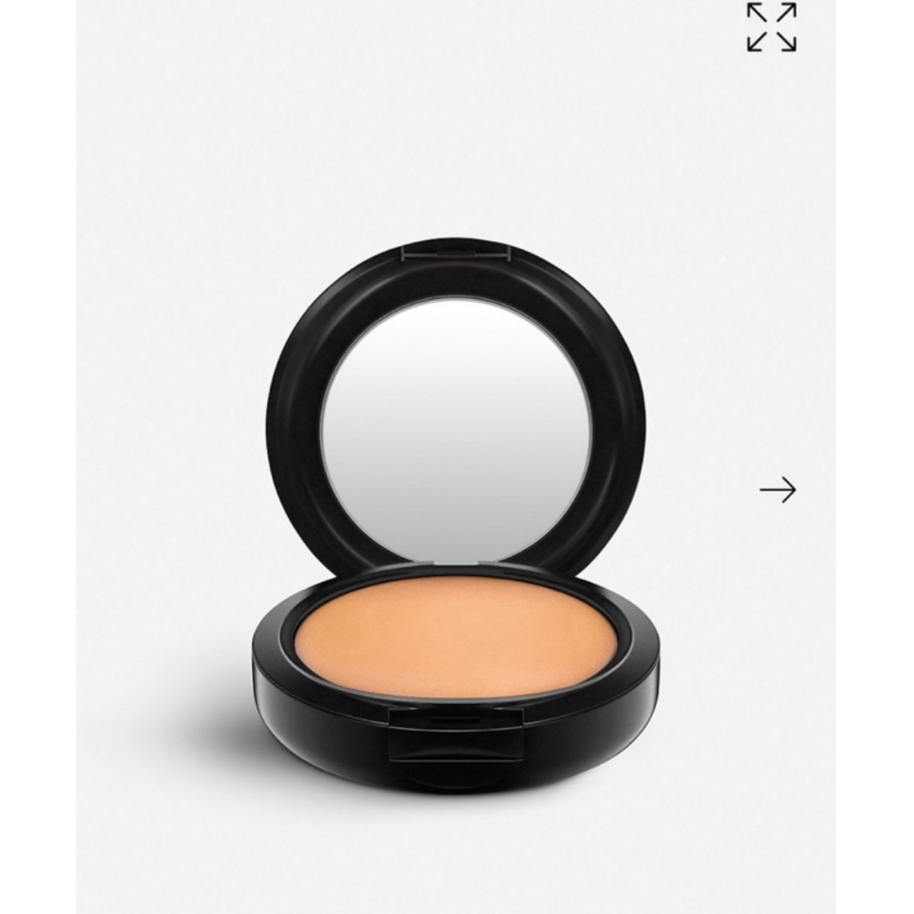 全新現貨 MAC 專業底妝粉餅 C7 - Ruby_shop