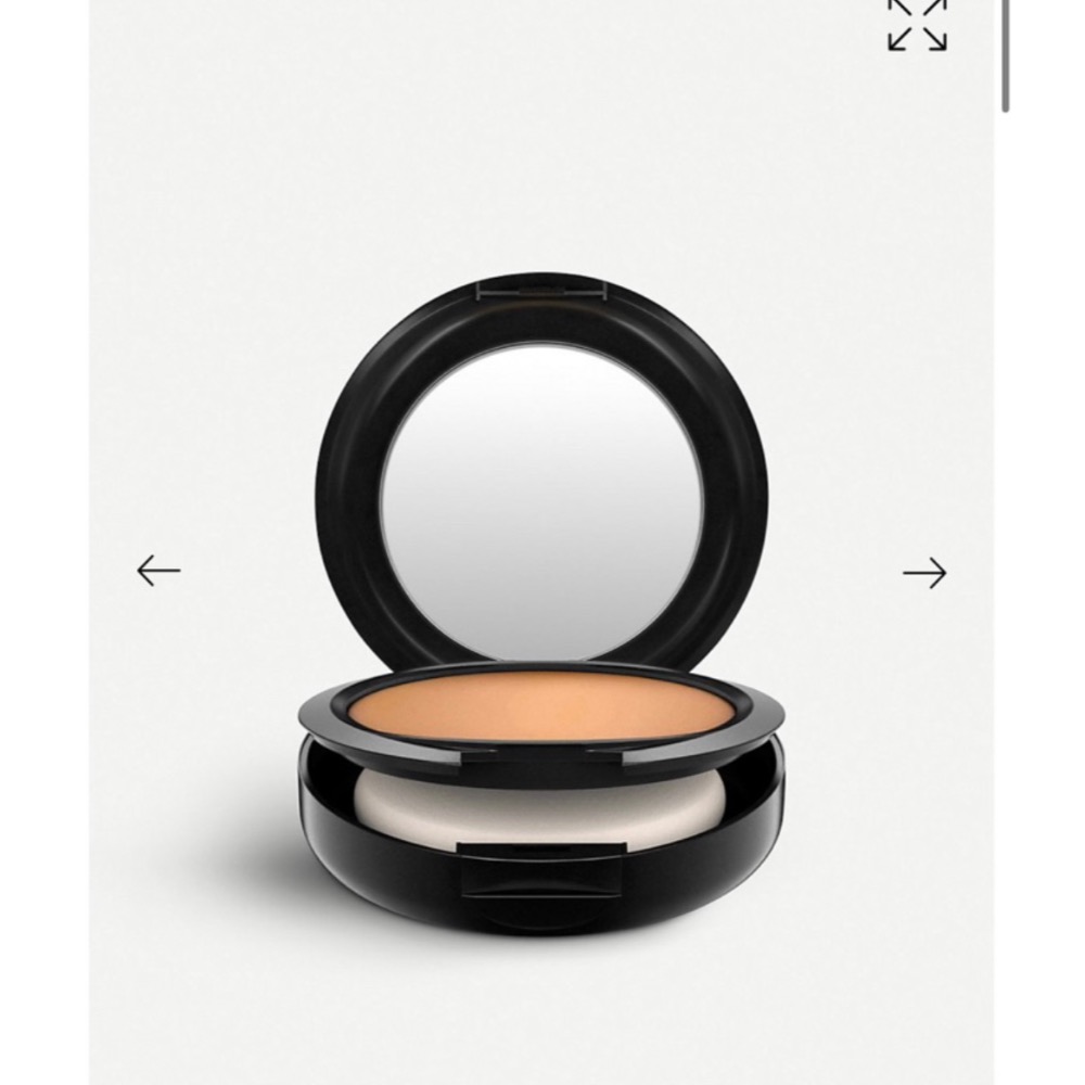 全新現貨 MAC 專業底妝粉餅 C7 - Ruby_shop