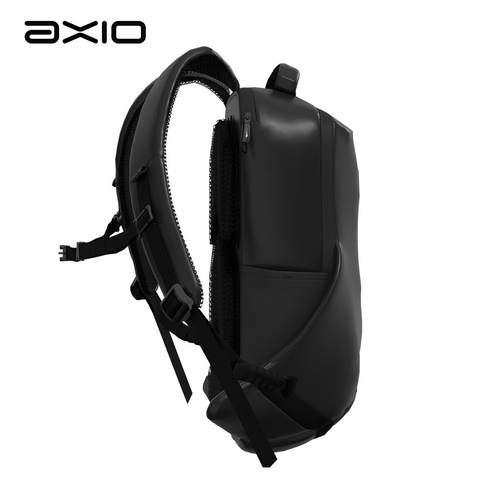 Predator&AXIO聯名款掠奪者20L城市穿梭後背包(GP-05D) - 呈云科技