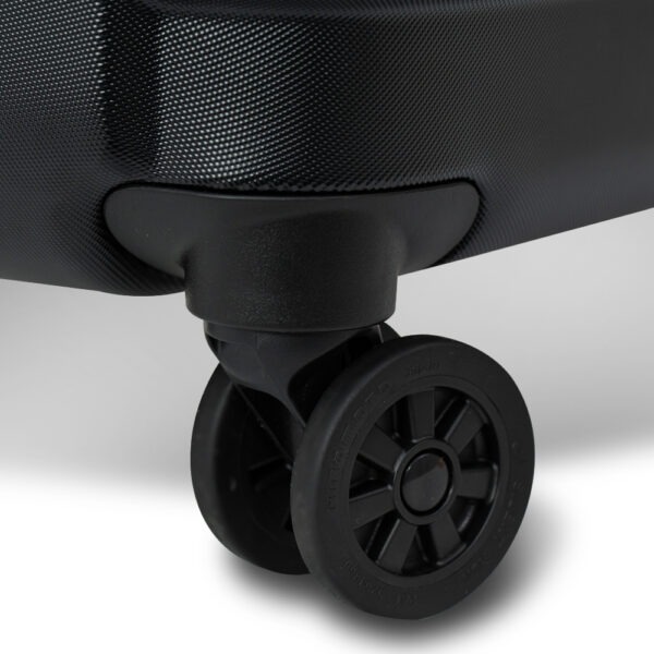 Predator 掠奪者22吋城市穿梭行李箱(黑色-GP-09)-2/29前加送掠奪者電競滑鼠墊(M)+AXIO醫療口罩 - 呈云科技 - iOPEN Mall