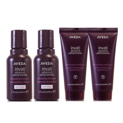 AVEDA 蘊活菁華更新洗髮精 - 潤髮乳1000ml - 200ml - 50ml - 單瓶組合任選 【正統公司貨】 - 魔力美妝 - 專櫃保養美妝專賣