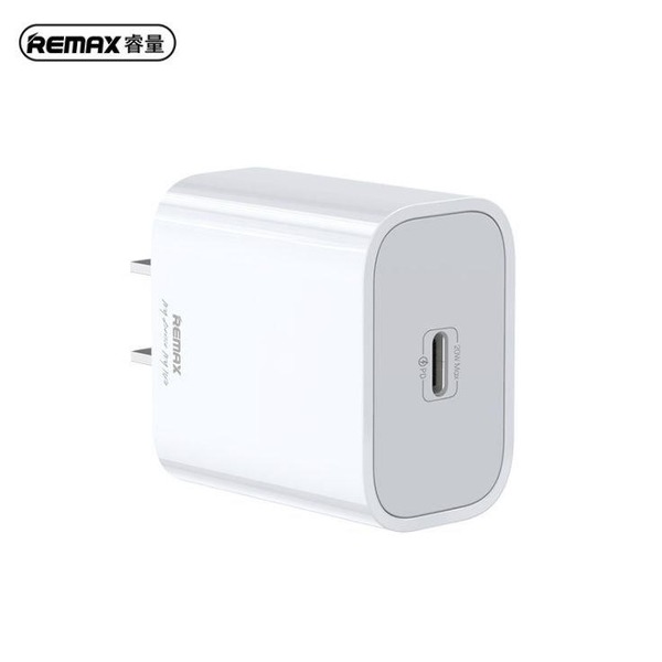 【Love Shop】REMAX速睿20W充電器PD蘋果12手機充電頭Iphone12適用3C認證快充 - Okinawa