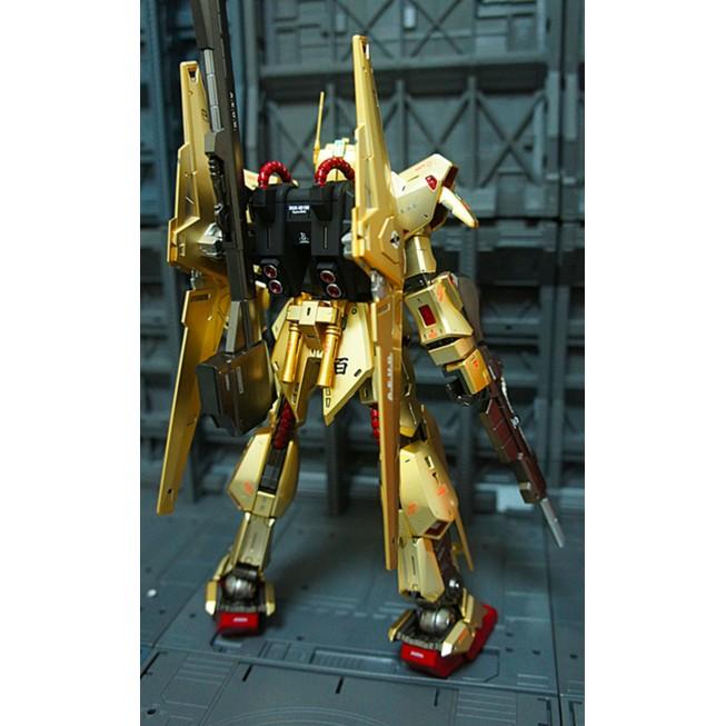 【鋼普拉】現貨 BANDAI 鋼彈Z MG 1/100 MSN-00100 HYAKU-SHIKI 百式 Ver.2.0 - eYeCam 鋼普拉 - iOPEN Mall