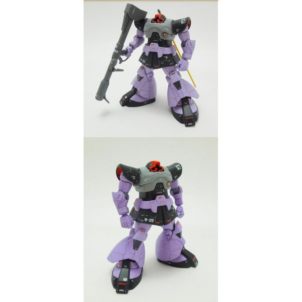 【鋼普拉】BANDAI 鋼彈UC HGUC 1/144 #059 MS-09R RICK-DOM 利克德姆 里克德姆 - eYeCam 鋼普拉 - iOPEN Mall