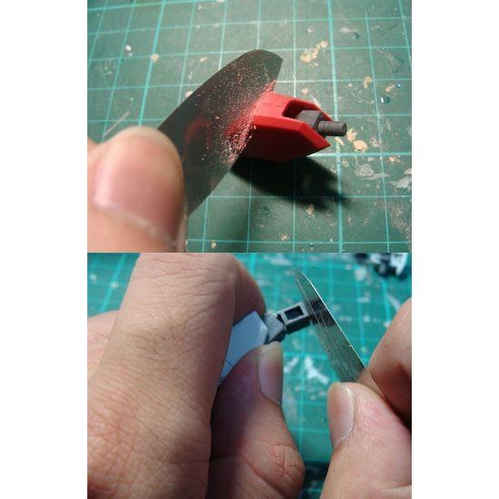 【鋼普拉】現貨 USTAR 優速達 鋼彈 模型專用 軍事 模型蝕刻片鋸 筆刀用 刻線 線鋸 切割片 鋸片 UP-0104 - eYeCam 鋼 ...