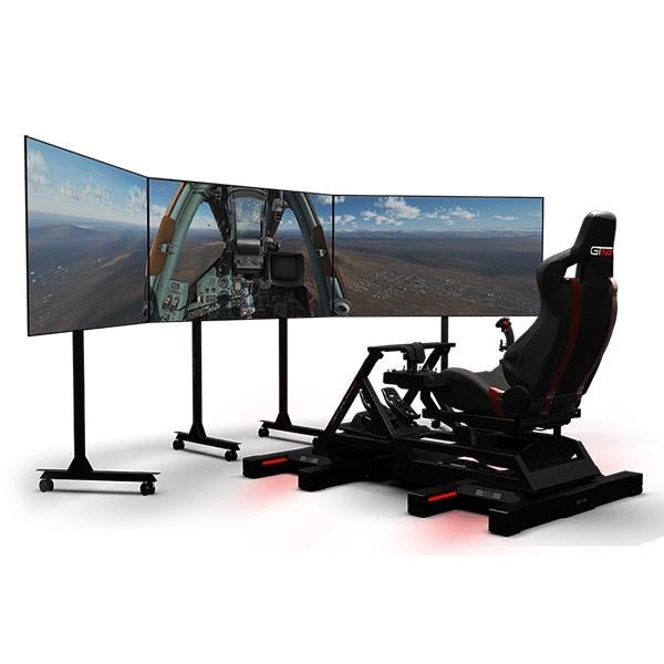 NLR GT TRACK+TRACTION PLUS PLATFORM+MOTION PLATFORM V3 動態賽車架 - 米特3C數位 ...