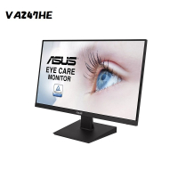 米特3C數位–ASUS 華碩 VA247HE 23.8吋 Full HD護眼螢幕 - 米特3C數位