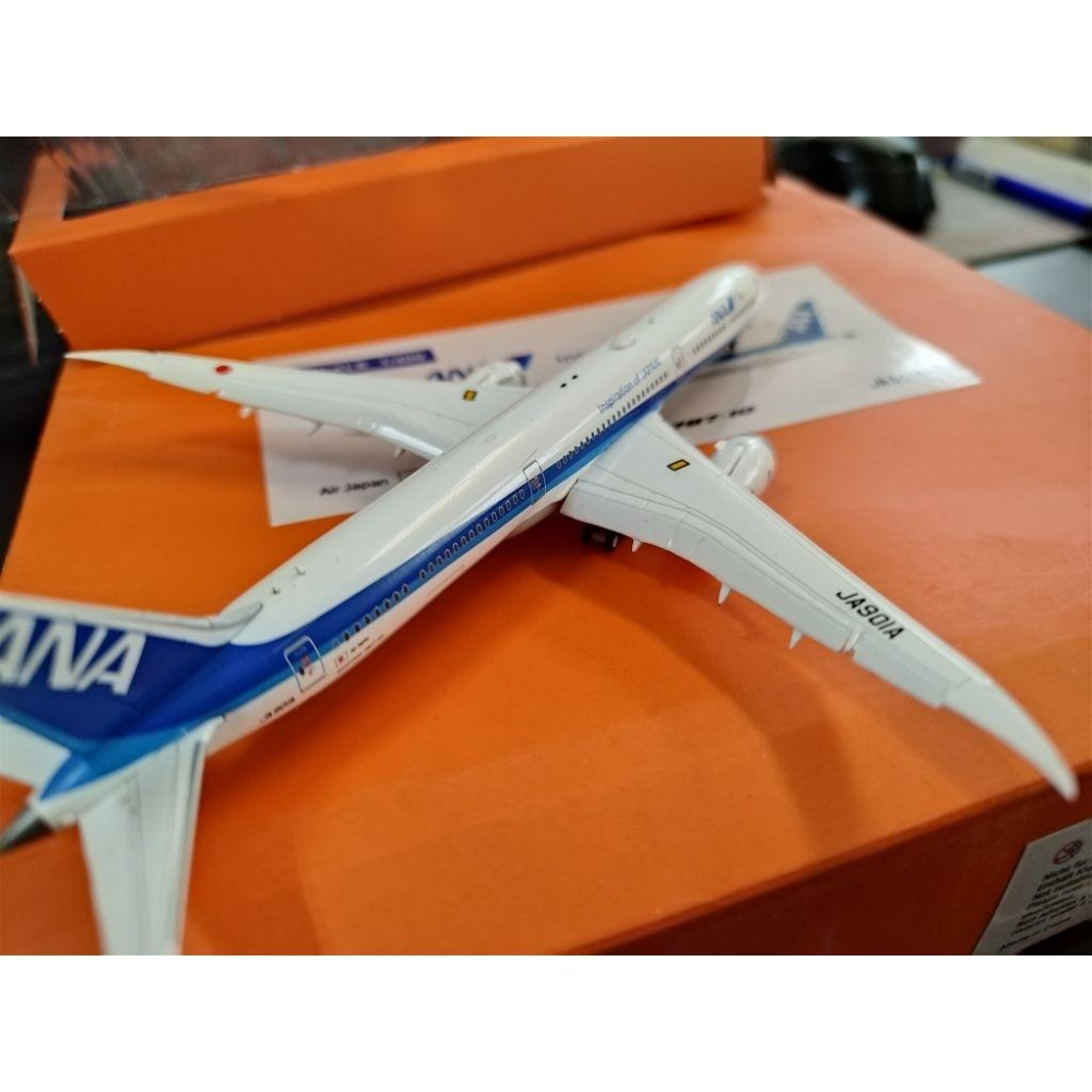1:400 全日空 ANA 787-10 JA-901A JC Wings 製作 - 85dream - iOPEN Mall