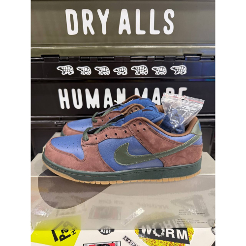 【US11】Nike SB Dunk Low Barf (2003) 304292-431 - BIG SIZE KICKS - iOPEN Mall