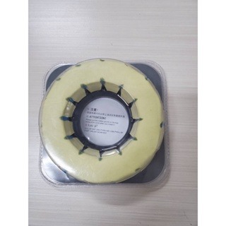 馬桶油泥 止洩環 止洩圈 乾式馬桶 Caesar 凱撒 衛浴 附PVC硬殼 - charming - iOPEN Mall