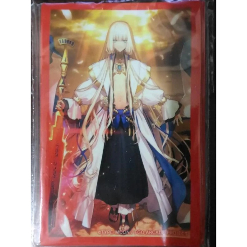 《好動漫》《多樣》現貨 日版 FGOAC 第4再臨 尼莫 Fate/Grand Order AC 動漫卡套 1包30張 - 好動漫網路商店 - iOPEN Mall