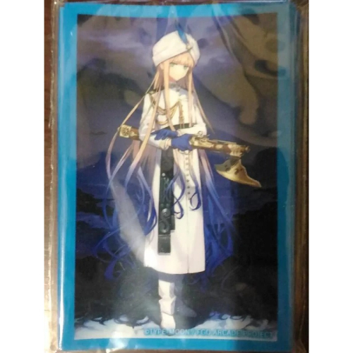 《好動漫》《多樣》現貨 日版 FGOAC 第2再臨 尼莫 Fate/Grand Order AC 動漫卡套 1包30張 - 好動漫網路商店 - iOPEN Mall