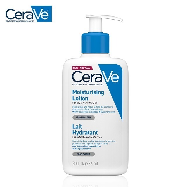 CeraVe 適樂膚 長效清爽保濕乳 236ml (實體店面公司貨) 專品藥局【2010968】 - 專品藥局 - iOPEN Mall