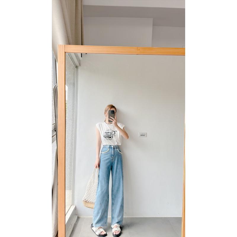 •Hello Studio•英文字背心 - Hello.Studio - iOPEN Mall