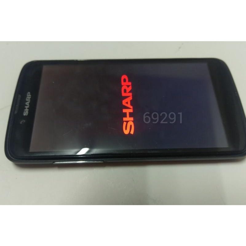 SHARP夏普手機~請看說明，SHARP手機，夏普手機，二手手機，中古手機，手機空機~SHARP手機~只能WiFi上網 - 手機3C金銀幣 - iOPEN Mall