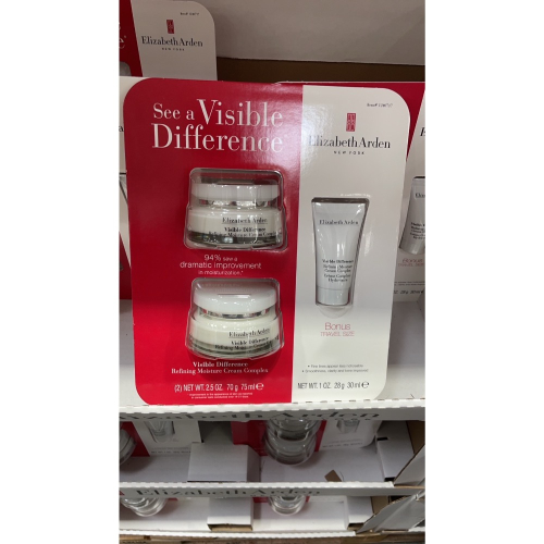 臉部保濕面霜75毫升2入附旅行組30毫升一入#1240717 - 台南好市多代購 - iOPEN Mall