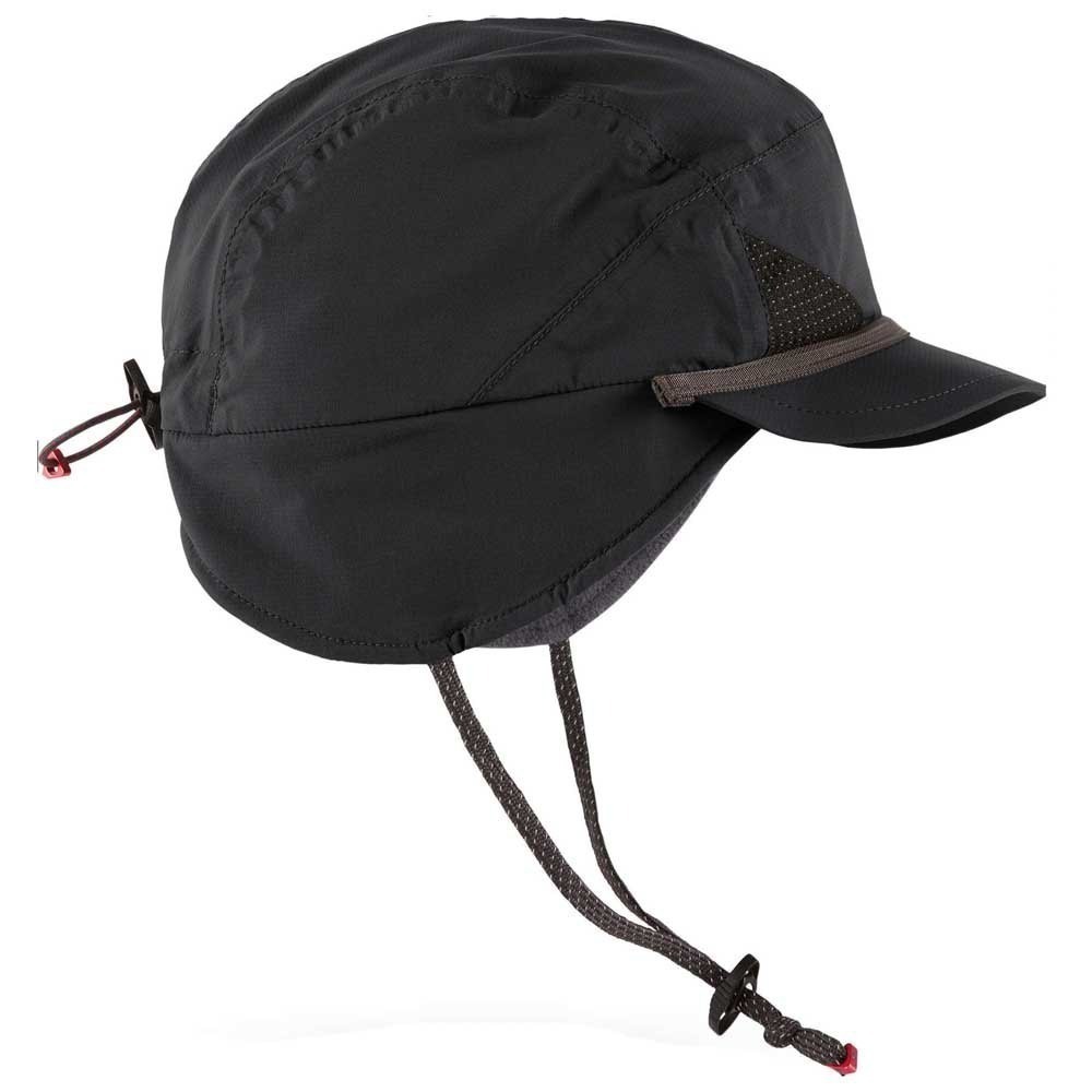 《超值裝備》現貨Klattermusen Draupa 防風快乾遮耳帽 - 超值裝備