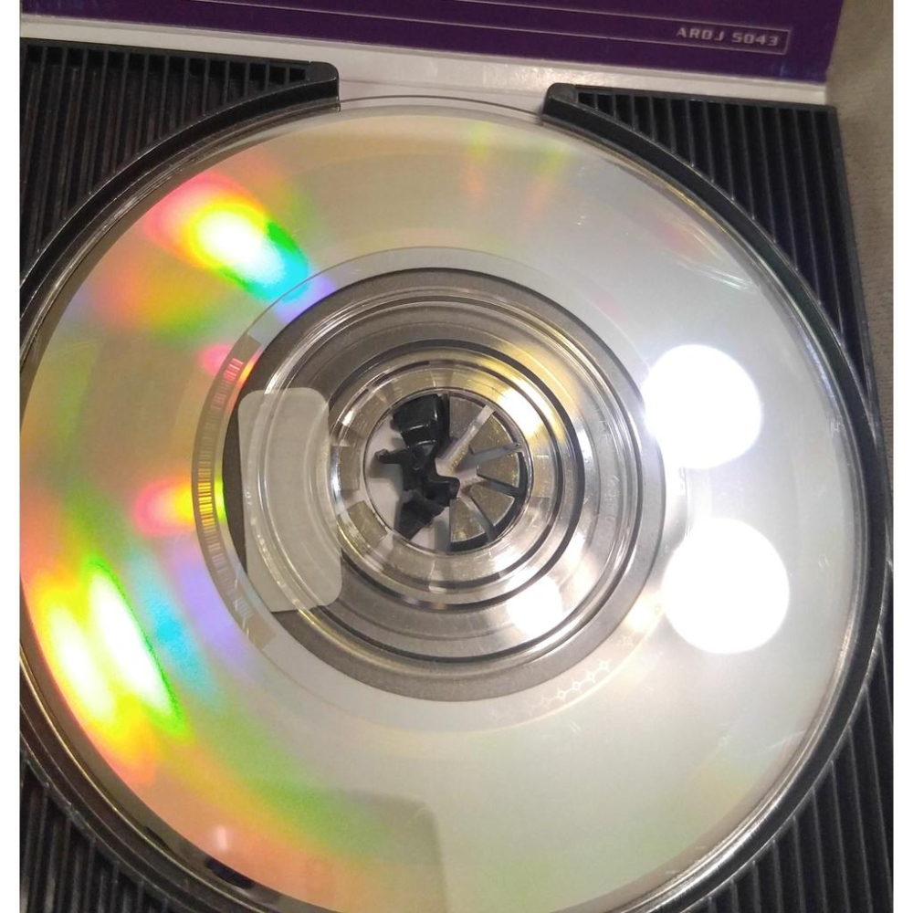 T.M.Revolution - LEVEL 4 日版 二手單曲 CD - 童青之CD賣場