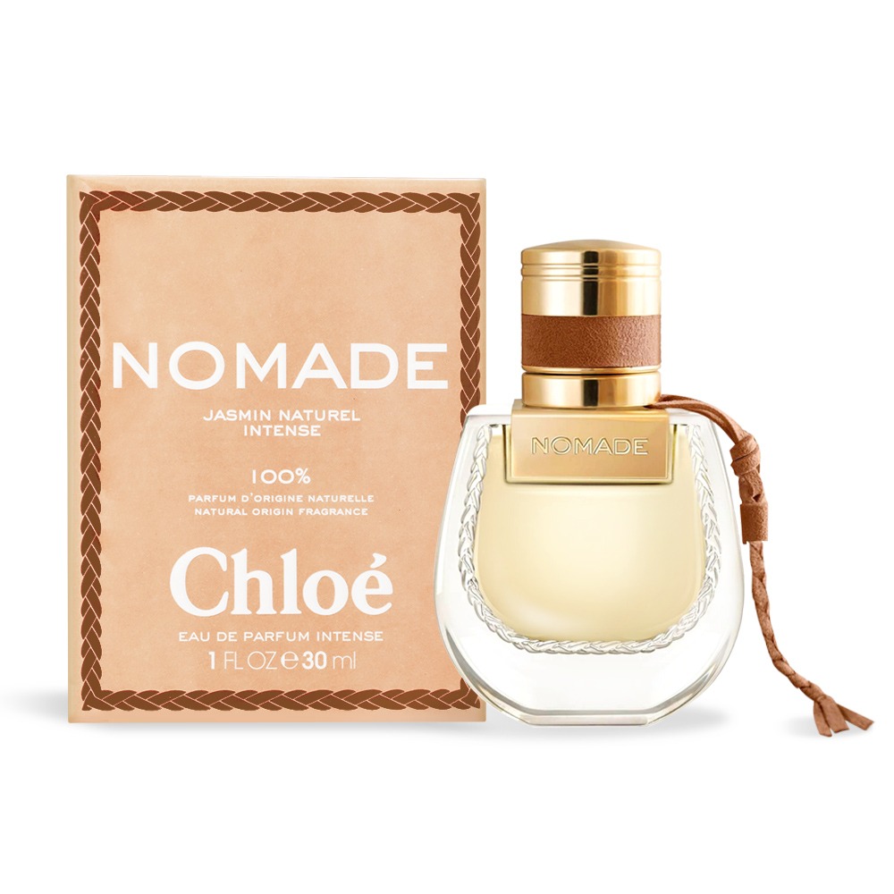 Chloe＇ 芳心之旅暮光精粹淡香精 Nomade Jasmin Naturel Intense(30ml) EDP-香 - 美麗購 Prettygo - iOPEN Mall