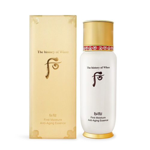 Whoo后 秘帖循環精華(90ml) - 美麗購 Prettygo - iOPEN Mall