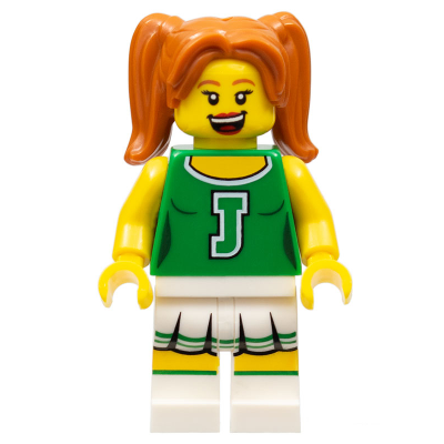 [BrickHouse] LEGO 樂高 5004941 人偶單售 啦啦隊 全新 - BrickHouse - iOPEN Mall
