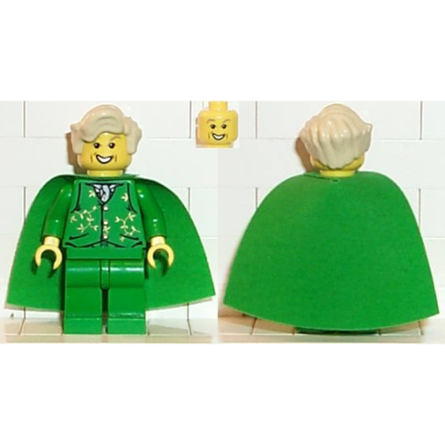 [BrickHouse] LEGO hp028 Professor Gilderoy Lockhart 全新 mc4 - BrickHouse ...
