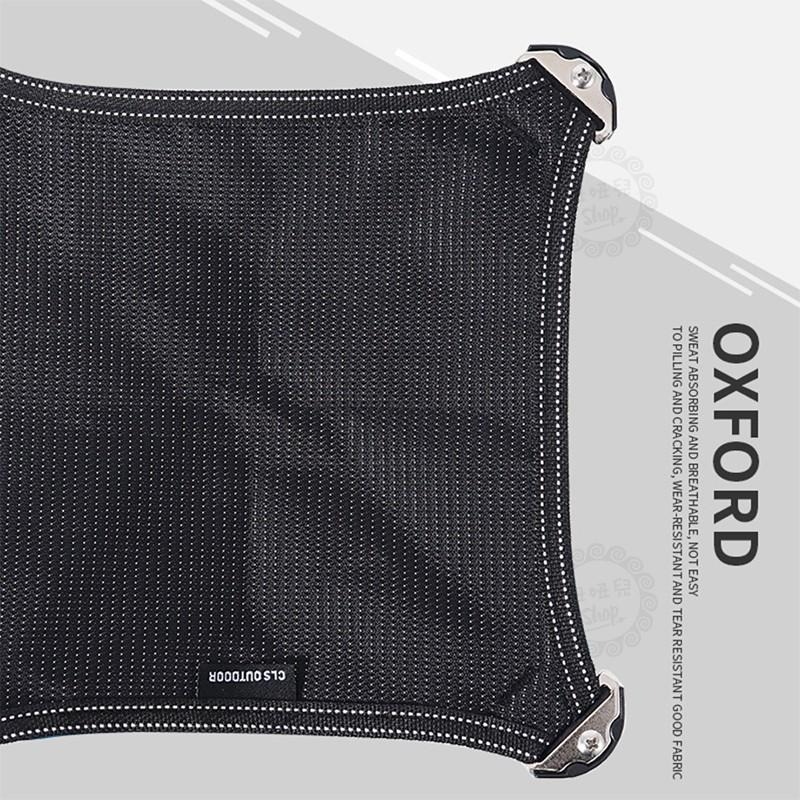 【台灣24H出貨】CLS 超輕7075鋁合金折疊凳 戶外迷你收納折疊椅 登山折疊凳 露營椅 釣魚椅 排隊椅 露營 登山 - 妞妞兒小舖 - iOPEN Mall