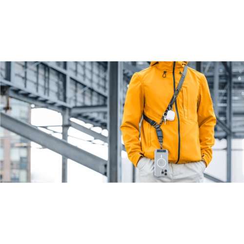 25mm Fidlock UTILITY STRAP - 機能快扣掛繩 / 掛繩片組 - CB8124