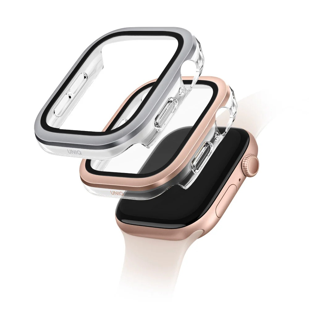 Voute Apple Watch S10 IML防摔保護錶殼 - CB8124 - iOPEN Mall