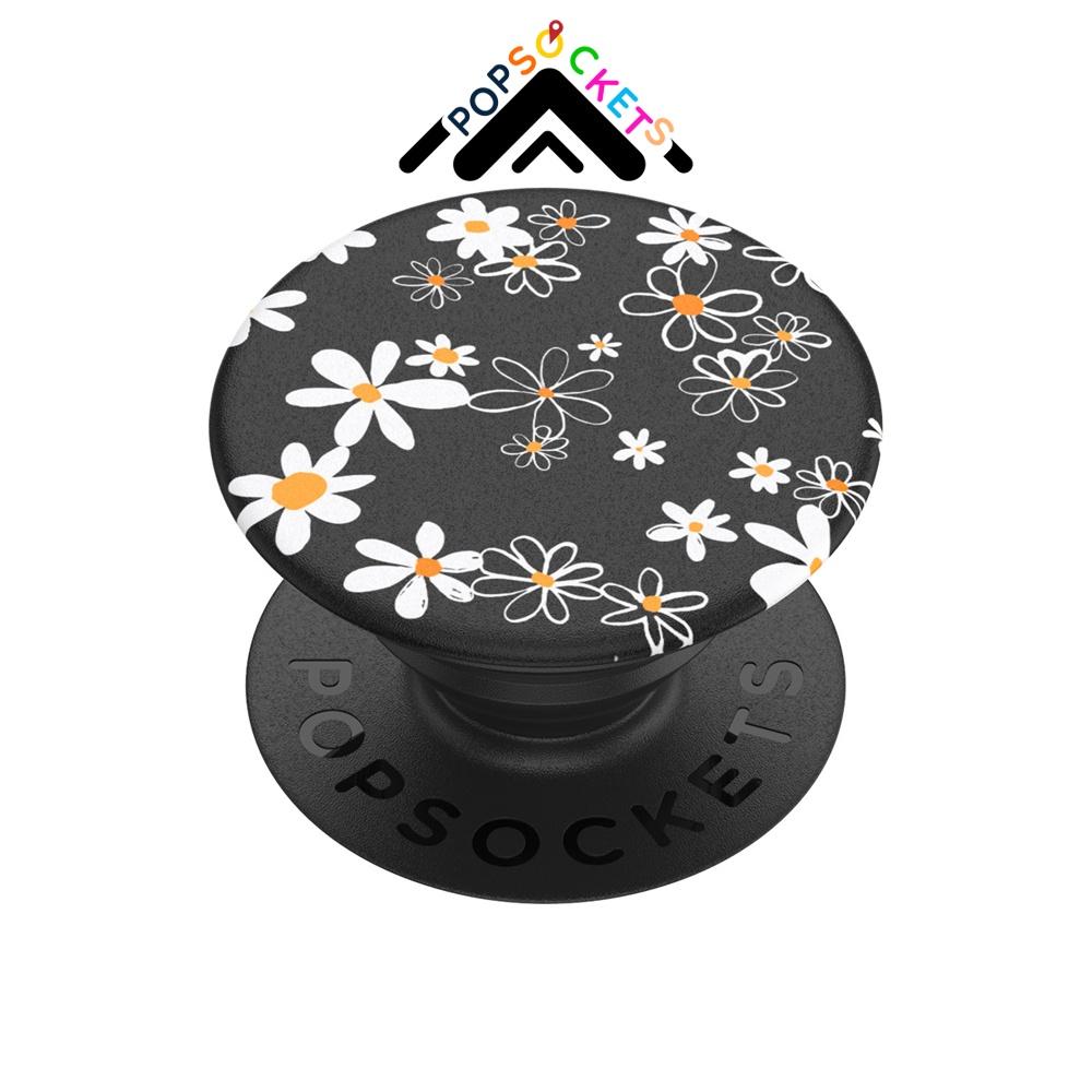 泡泡騷 手機支架 漫天雛菊 PopSockets 伸縮手機支架 - WOW 3C 雜貨 hoda 犀牛盾 惡魔 亞果 授權經銷店