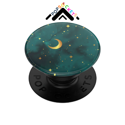 泡泡騷 手機支架 神秘森林 PopSockets 伸縮手機支架 - WOW 3C 雜貨 品牌配件授權經銷店 - iOPEN Mall