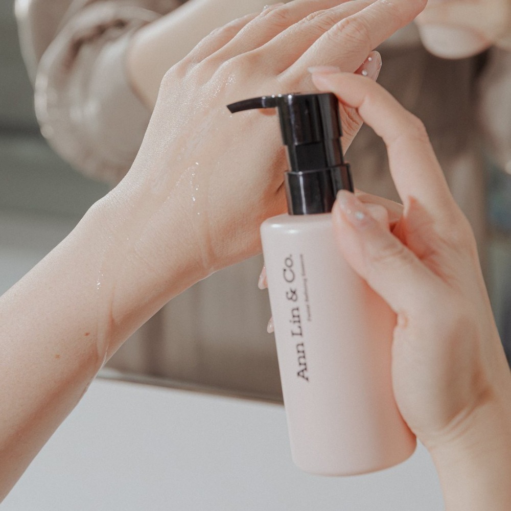 Ann Lin & Co. | 永久花奇肌青春露180ml (敏弱肌養膚、酵母精華水、平價版神仙水) - Ann Lin & Co.